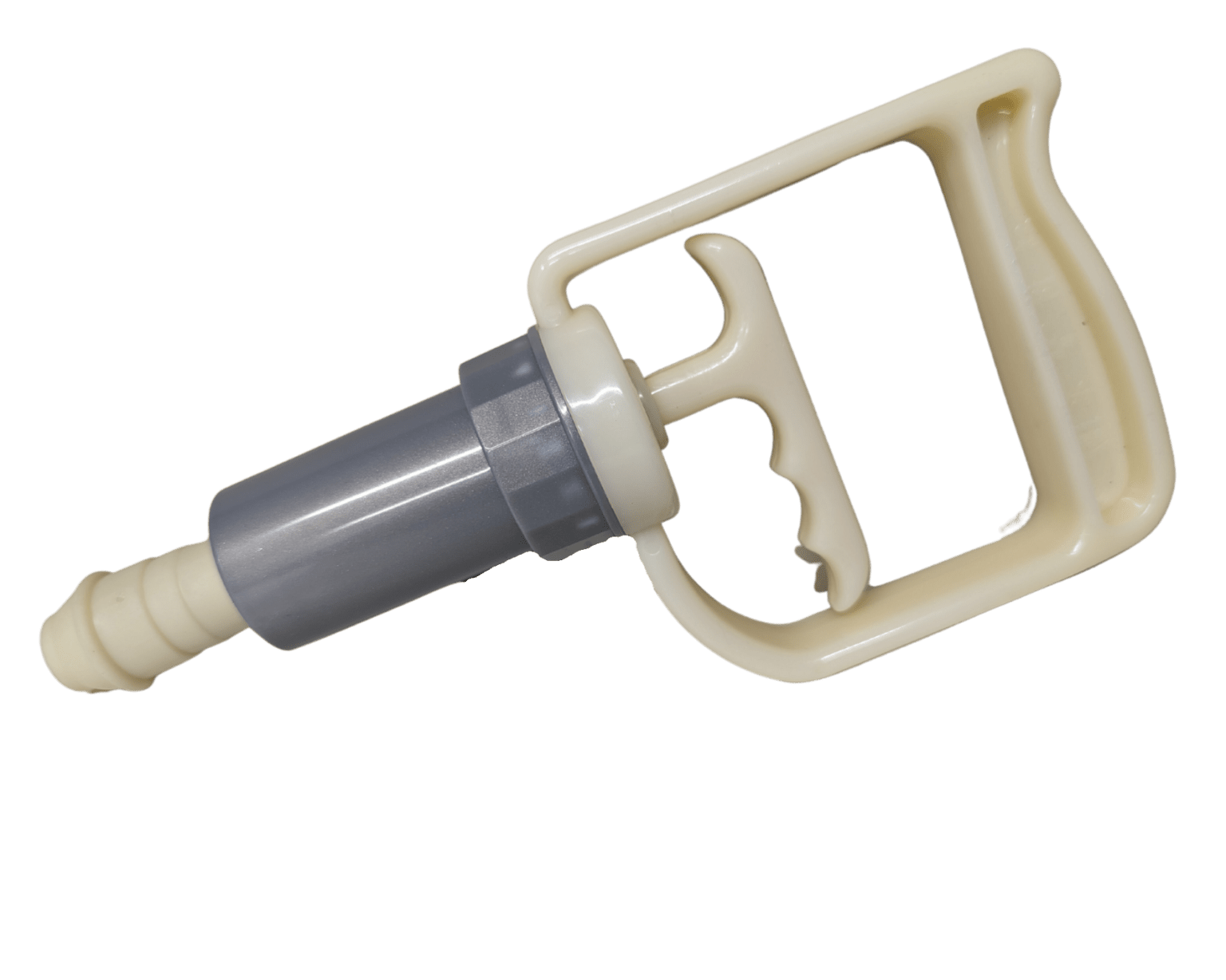 NeedlePro Plastic Cupping Hand Pump - NeedlePro Australia