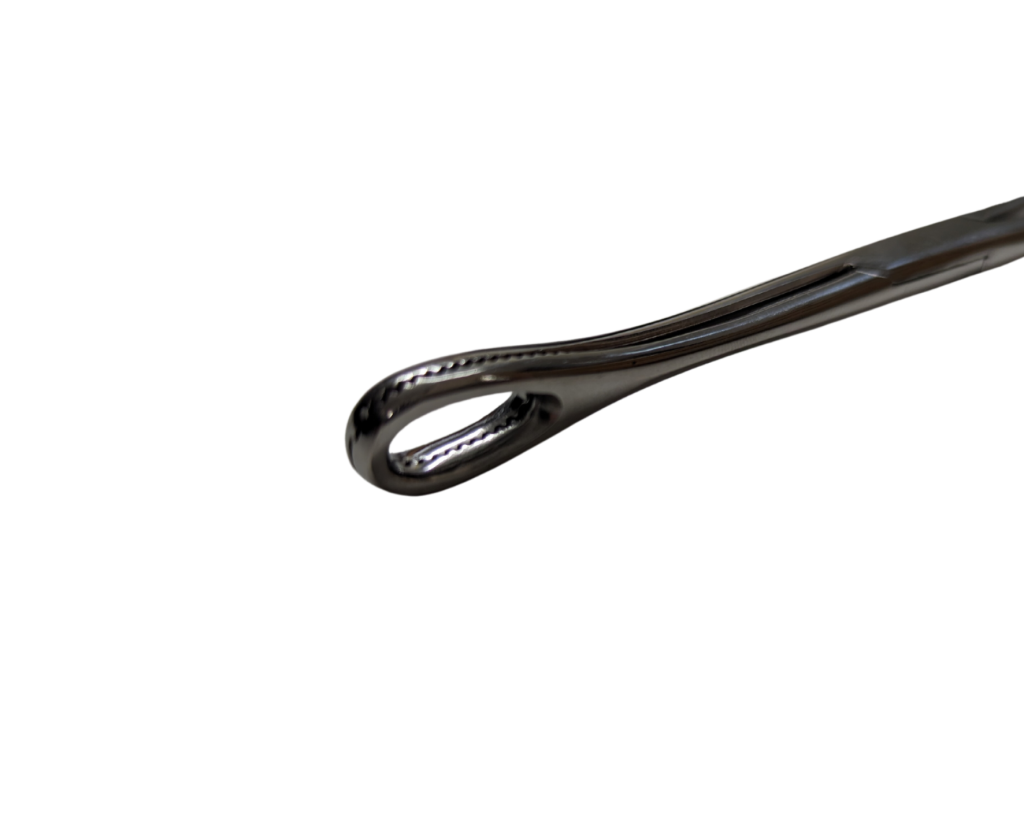 Surgical Sponge Forceps - NeedlePro Australia